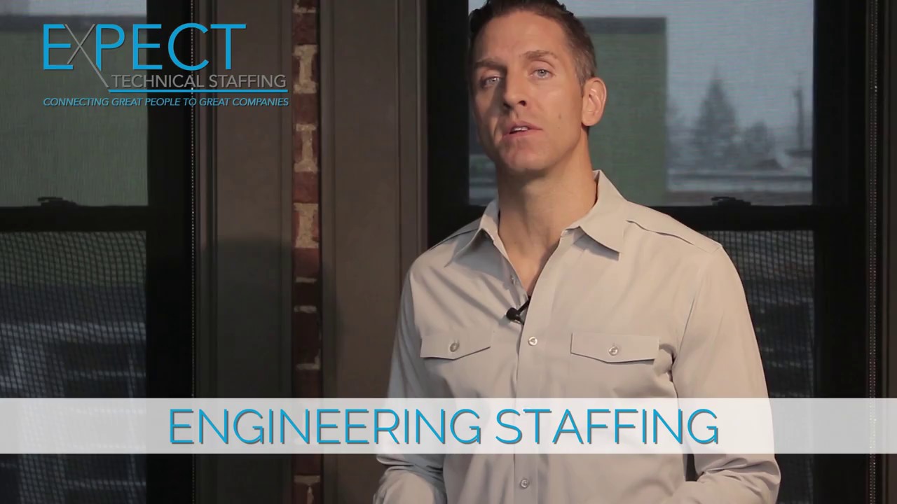 Engineering Staffing @ Expect Technical Staffing