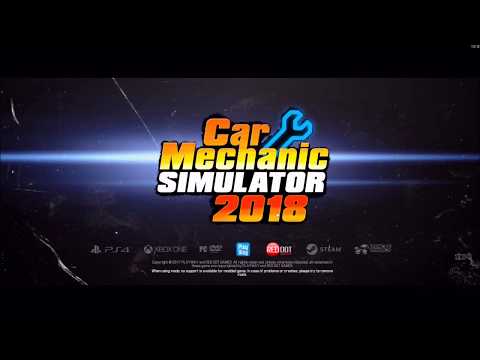 Steam Community :: Video :: CMS2018 Mod Customization