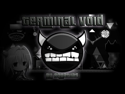 Steam Community :: Video :: GD #3 Terminal Void by Aquatias [Hard Demon]