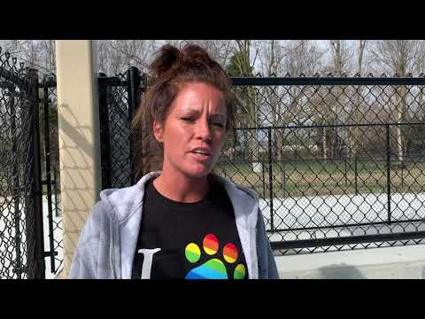 Meet Justy and Bo – Kayla Curry