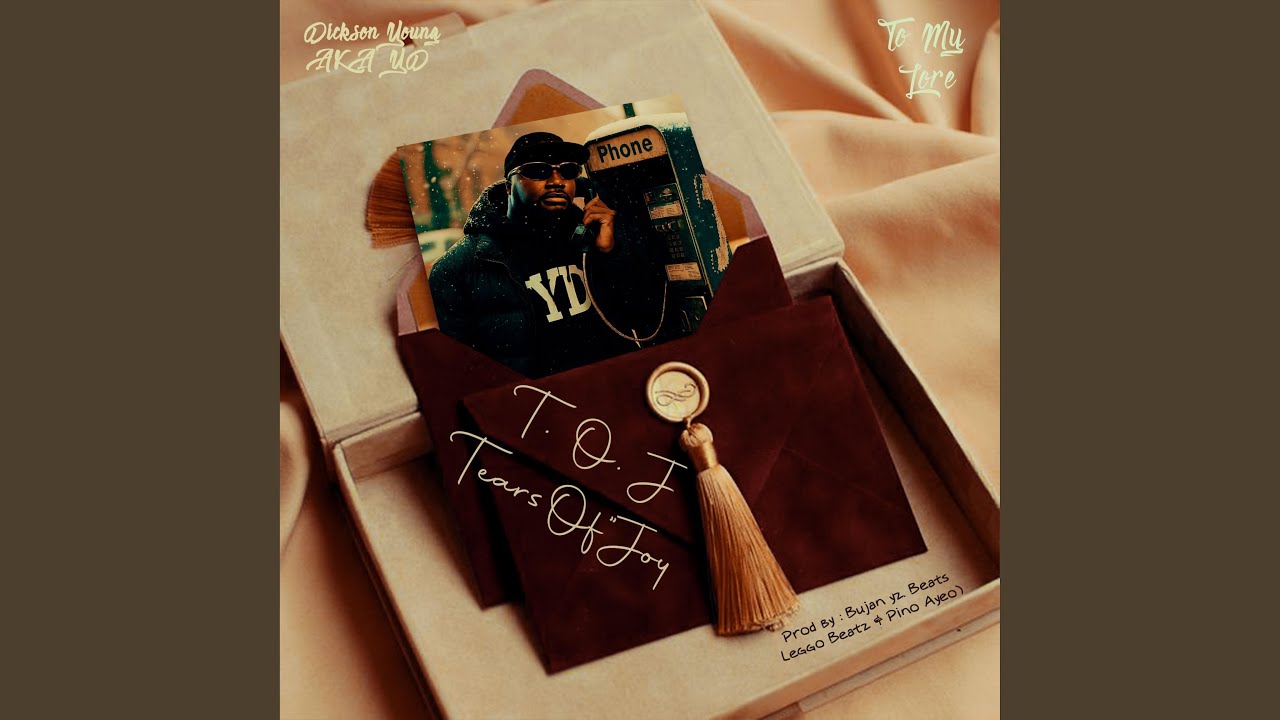 Tears Of Joy (T.O.J)