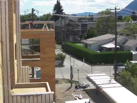 Structurlam CLT Video