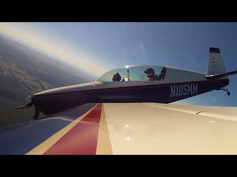 Stalls at “Any Attitude, Any Airspeed” – BruceAir, LLC