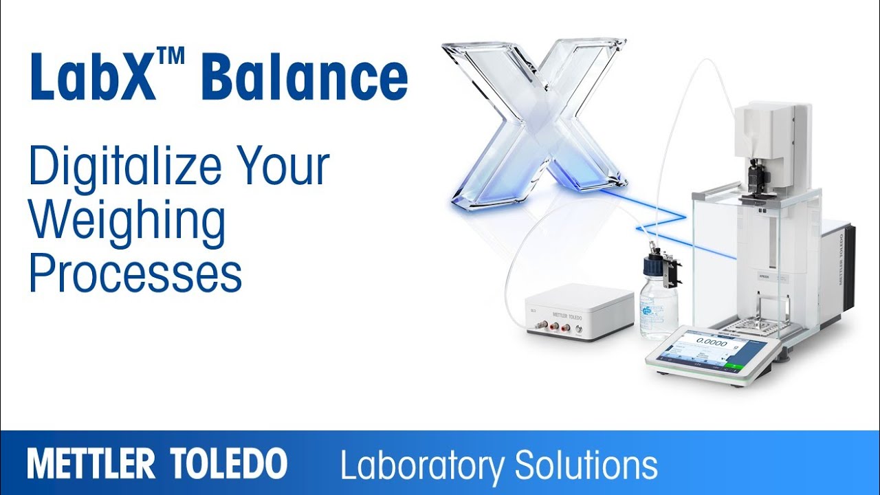 LabX Software Solution: Accurate HPLC Standard Preparation