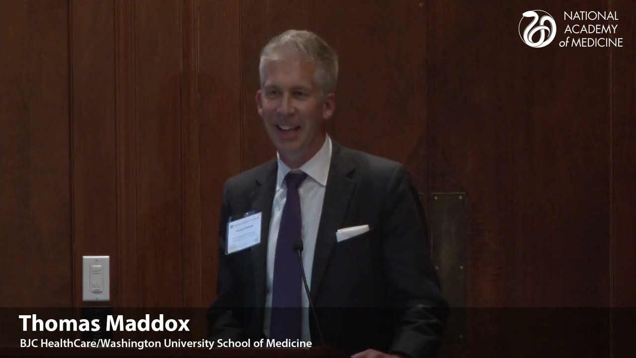 Generative AI & LLMs in Health & Medicine |  Next Steps  and Concluding Remarks