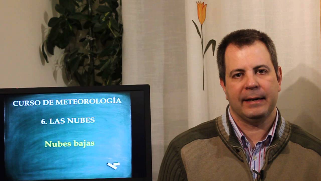 Cap 6 Nubes bajas