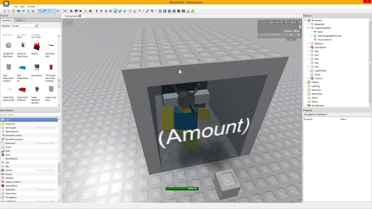 More Retrostudio Tutorials