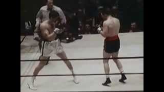 Archive - RingWise Boxing - Boxing DVD's - Boxing Videos - Memorabilia