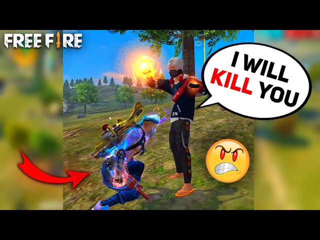 5 mistakes players make while pushing rank in Free Fire