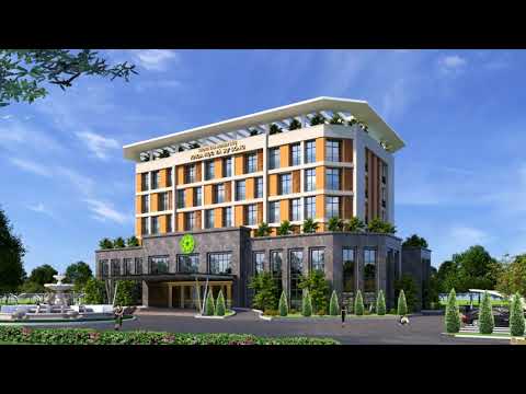 Dự án, Nâng cấp, cải tạo Học viện Nông nghiệp Việt Nam - VNUA