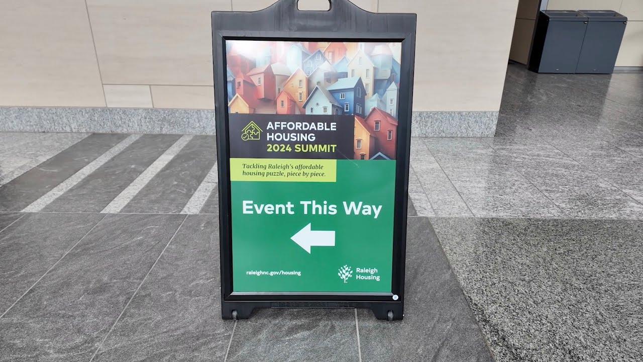 Affordable Housing Summit Recap