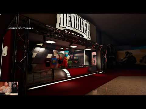 Steam Community :: Video :: Devolverland Expo Demo Gameplay