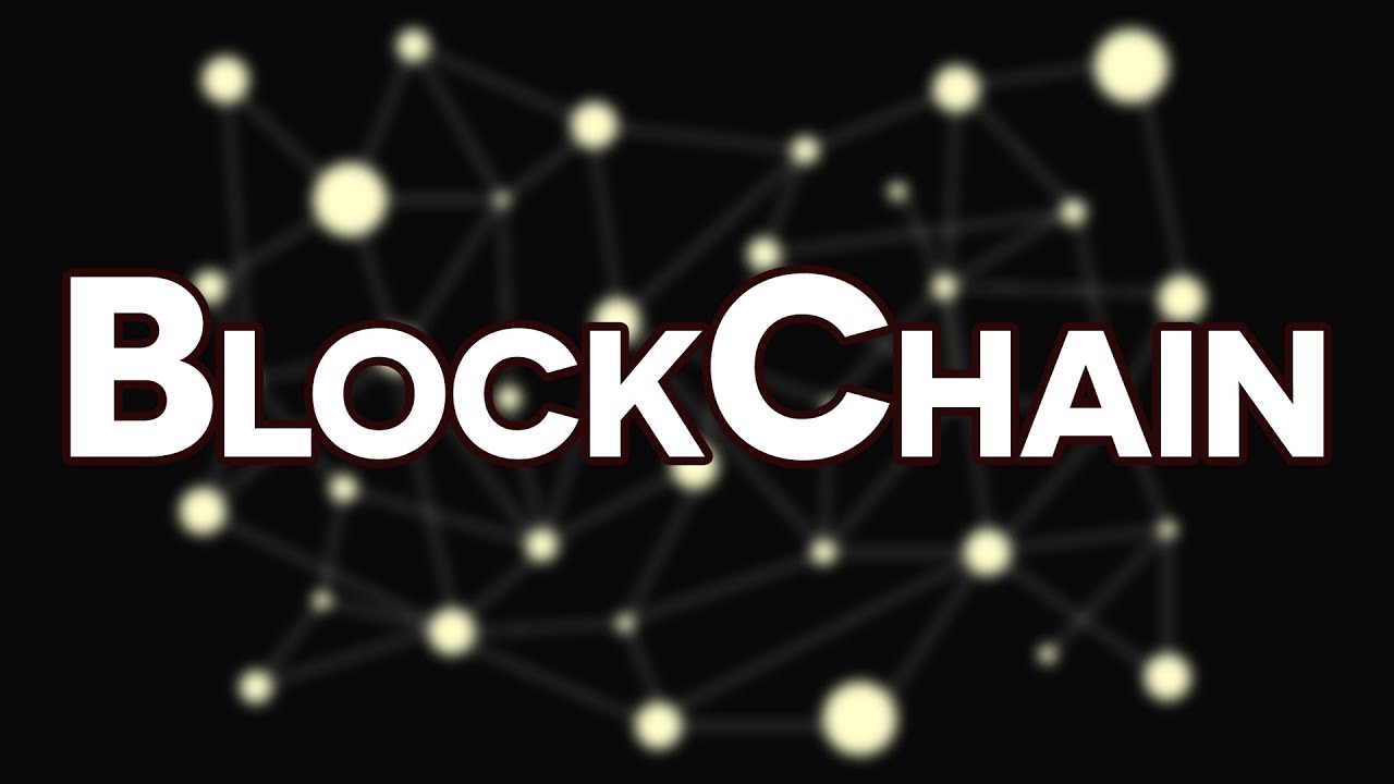 Simple blockchain in Java - GitHub