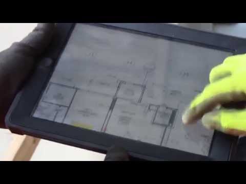 Hyperlinking Construction Documents by ARC