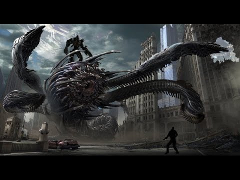 Best Sci Fi Movies 2018 Full Length English - Best Movie Monster 2018 HD