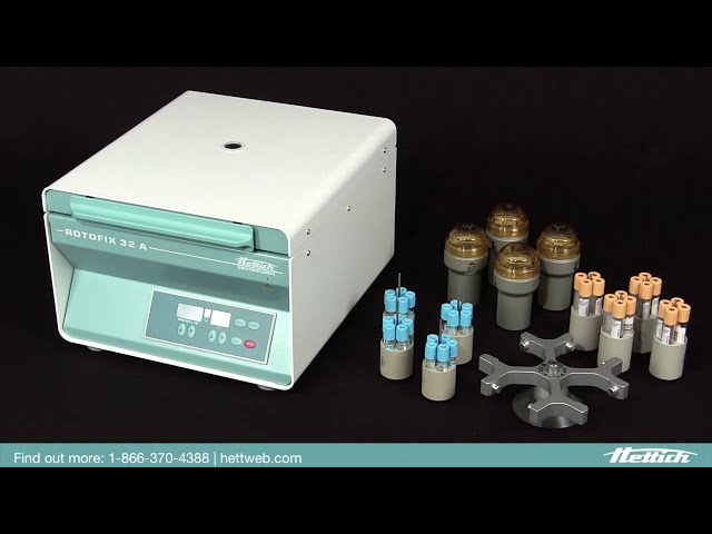 PCR Equipment - Sartorius Centrifuges Ksep50 single-use Centrifuge ...