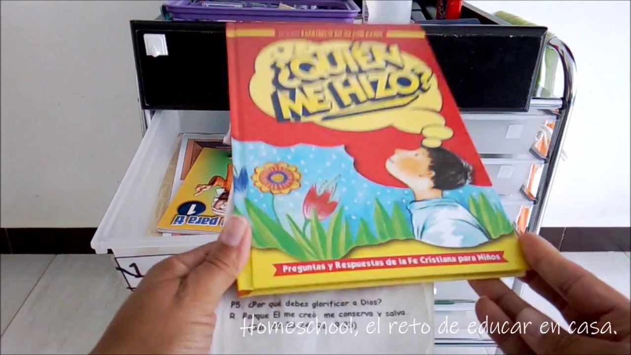 Workboxes / Educajas