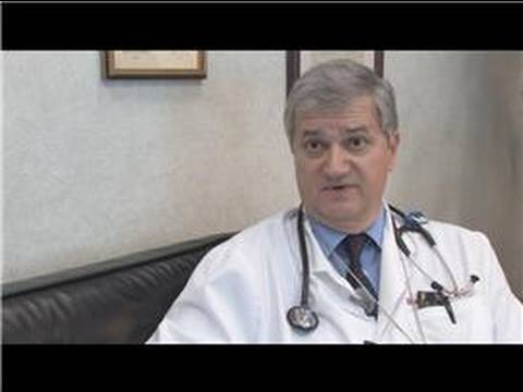 Health Problems : Senile Dementia Symptoms