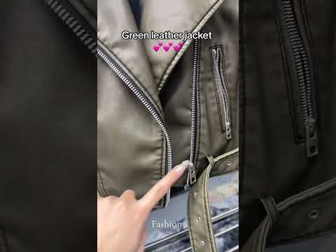 Upgrade Your Style Game with This Must-Have Jacket!