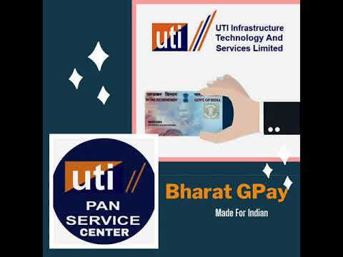 UTI- PAN AGENCY FREE