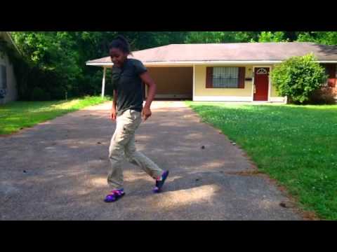 Yeet (OFFICIAL VIDEO