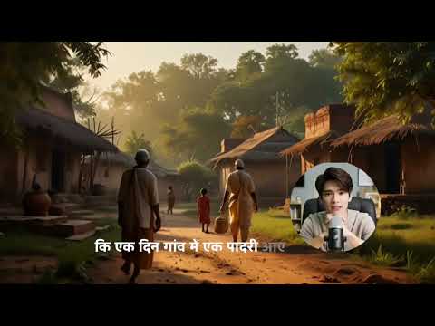 ईश्वर की कृपा कहानी | God's grace story in Hindi | Hindi kahani