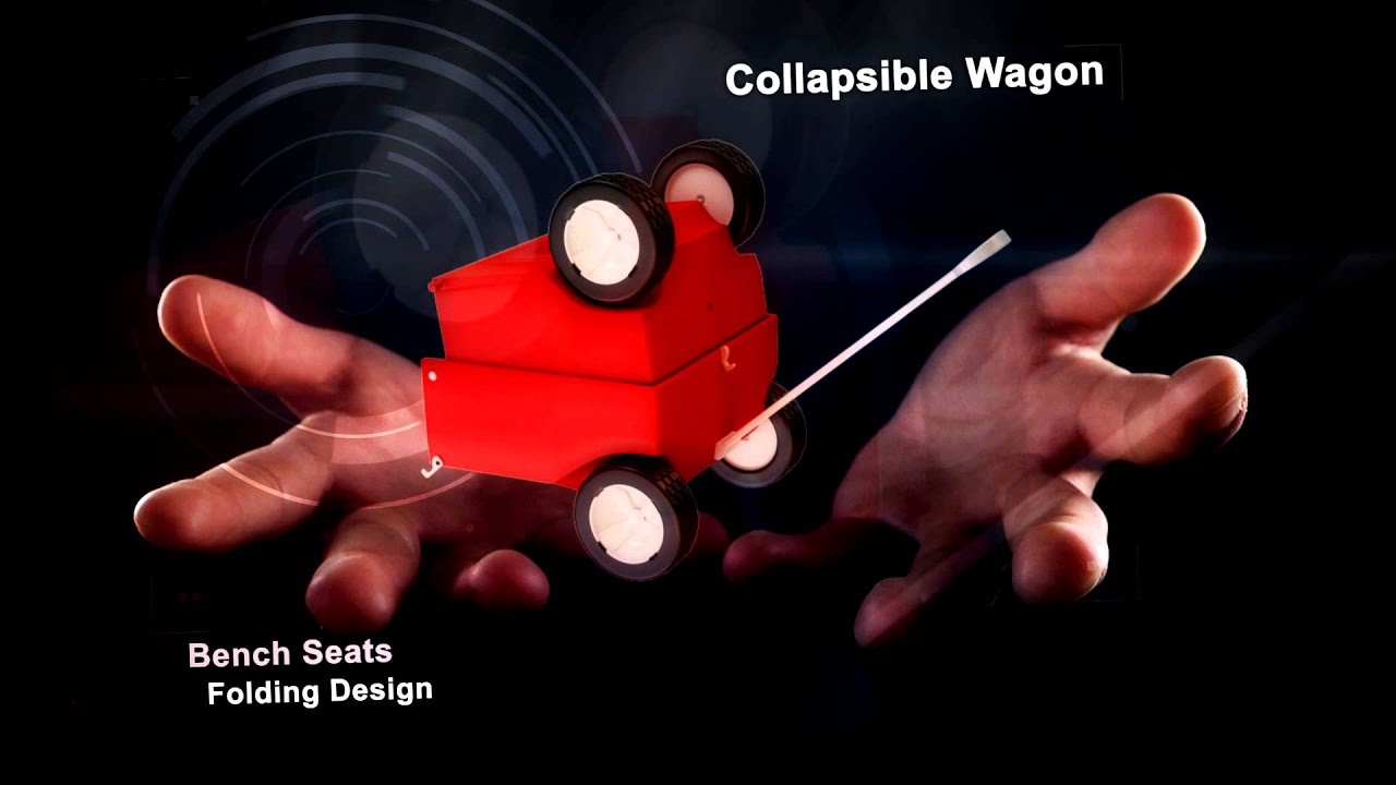 Virtual Prototypes Examples