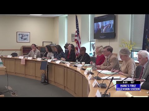 Bipartisan Group to study how Maine's Department of Health and Human Services could improve