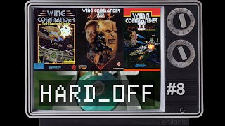 Vintage Russian Show Highlights WC Series - Wing Commander CIC