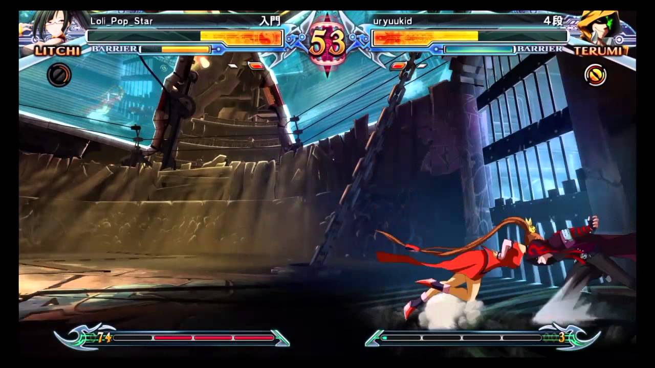 BBCPEX Netplay Replays 8/2/2015