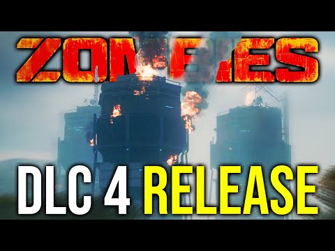 Black Ops 6 Zombies DLC 4 Janus Towers Release Date & Finale Revealed