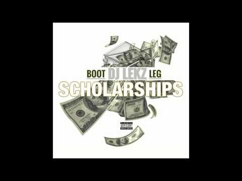 DJ LEKZ - Scholarships (Bootleg)