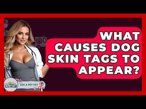 What Causes Dog Skin Tags To Appear? - Ask A Pet Vet