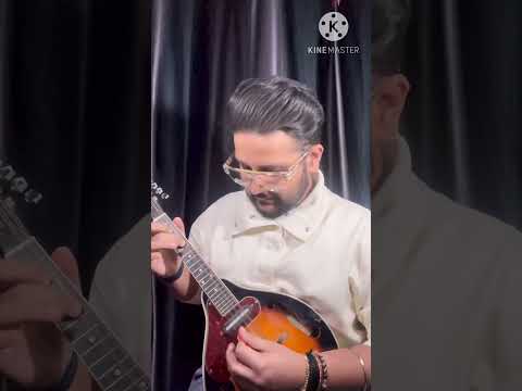 Zara sa | Jannat | KK | Mandolin cover by Dr. Aditya Jain