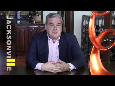 Steve Halverson, President and CEO of Haskell | We Are Allies