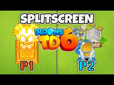 Steam Community :: Bloons TD 6
