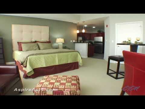 Aspire Apartments | Orlando FL Apartments | Lincoln Property Company | LPC