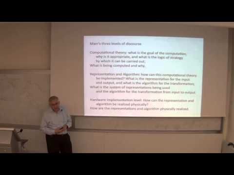 Physiology I 19/3/14