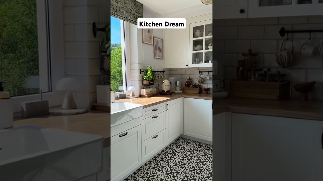 Kitchen Set | inspirasi dapur minimalis | dapur impian #kitchen #kitchenset #dapur