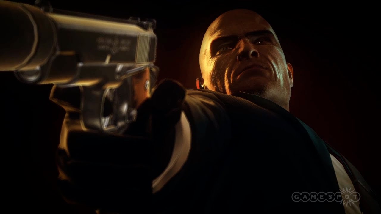 Hitman: Absolution - Launch Trailer
