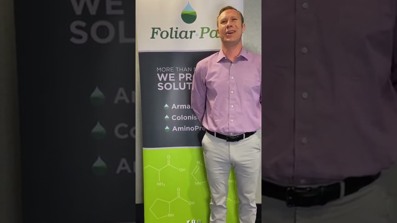 Foliar-Pak Product FAQ: Armament Concentrate #shorts