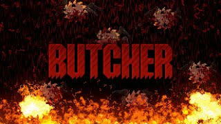 Buy BUTCHER from the Humble Store