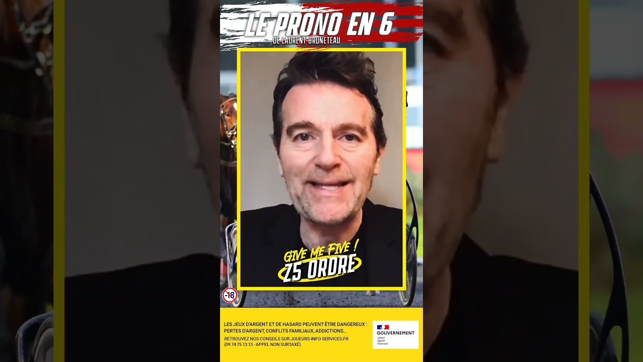 Pronostic Quinté - Vincennes - Prix de Fontenay sous Bois - 15 novembre 2024