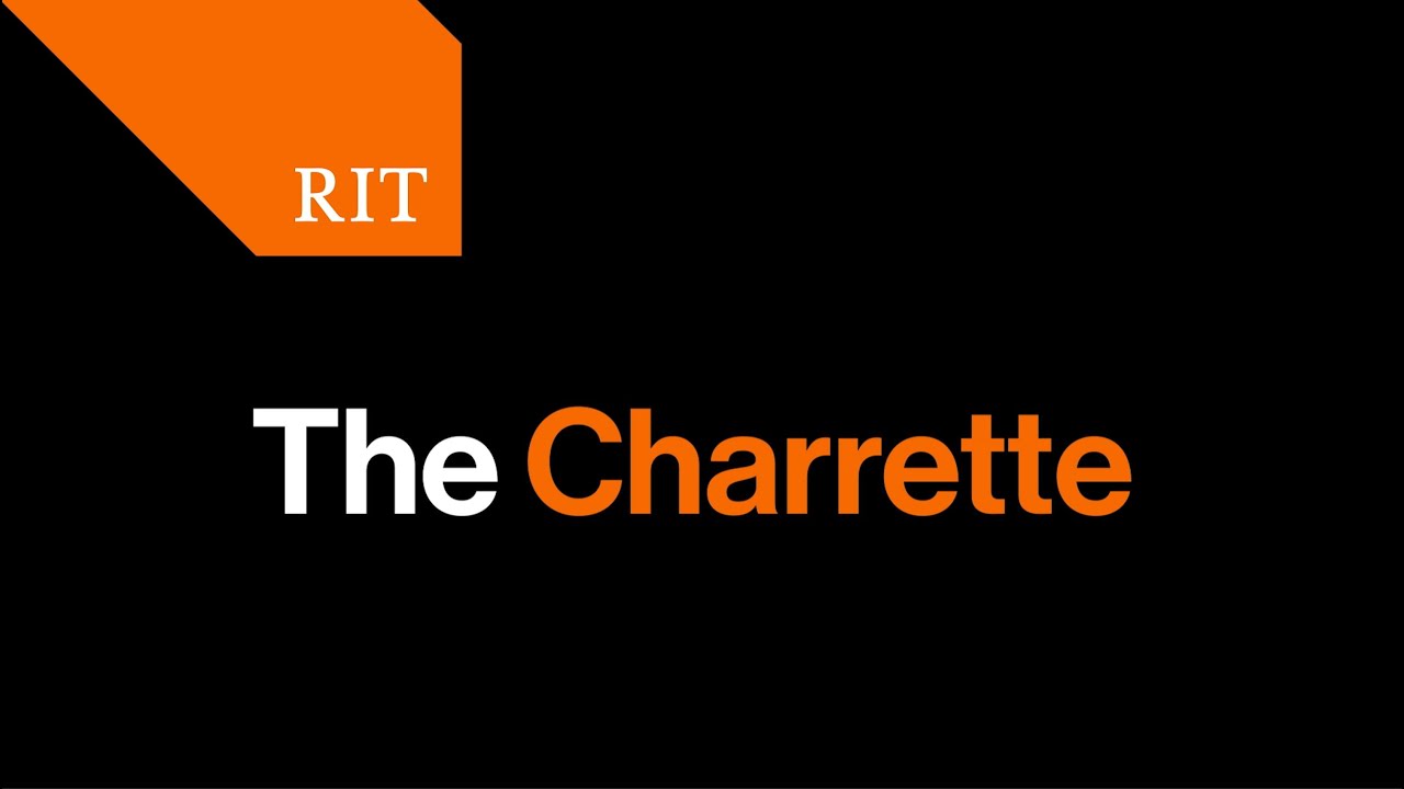 2023 Charrette Student Design Challenge