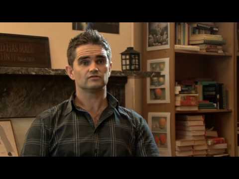 Teen Challenge South Australia Documentary
