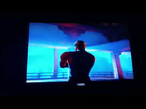 Tekken Tag Tournament (PS2) - Lee Chaolan's Ending (1st Costume)