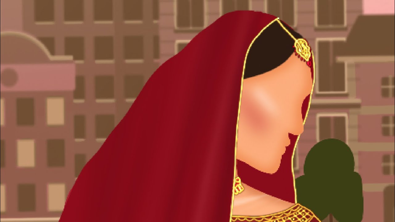 Procreate Makeup Tutorial / Quick Procreate Tutorial