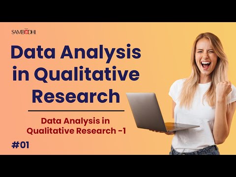 Unlocking Insights: A Guide to Data Analysis in Qualitative Research!