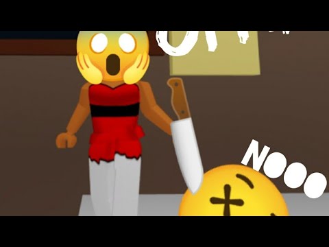 ????Goofing around in "Nightmares"????