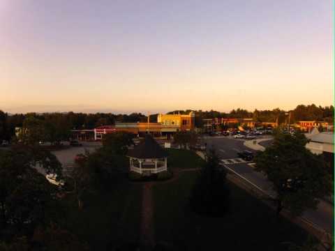 A Day in Downtown Clarkesville